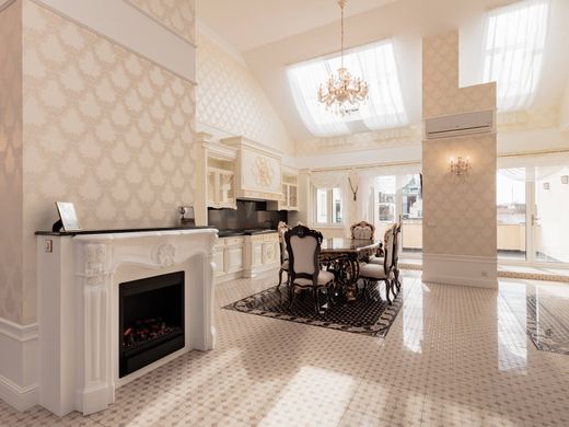 Prague: Villas and Luxury Homes for sale - Prestigious Properties in ...