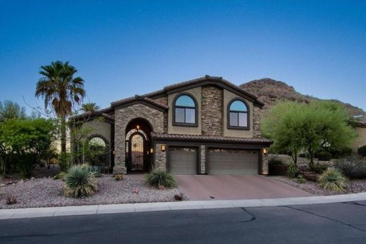Phoenix: Villas and Luxury Homes for sale - Prestigious Properties in ...