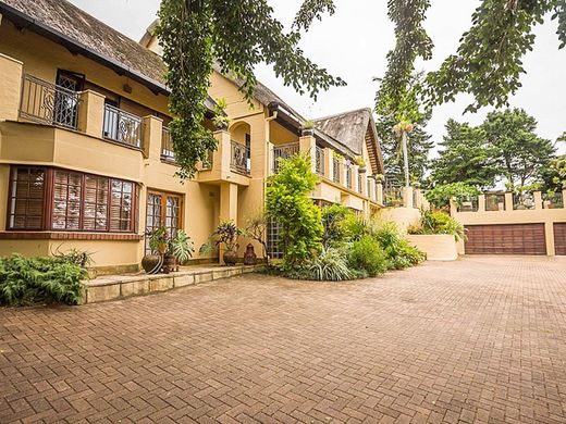 KwaZulu-Natal Luxury Homes and Prestigious Properties for sale in ...