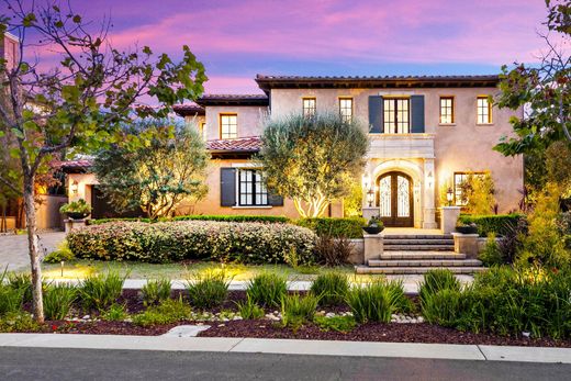 Casas de luxo em vendas em Ladera Ranch, Condado de Orange ...