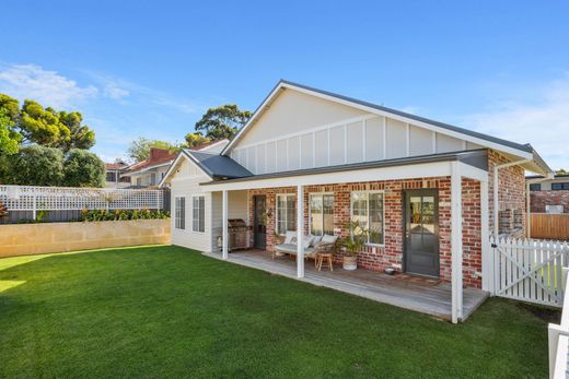 Western Australia Luxury Homes and Prestigious Properties for sale in ...