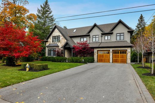 Toronto: Villas and Luxury Homes for sale - Prestigious Properties in ...