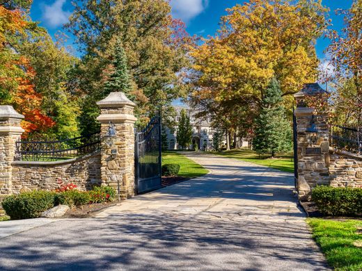 Ontario Luxury Homes and Prestigious Properties for sale in Ontario ...