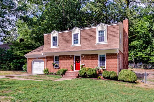 Virginia Luxury Homes and Prestigious Real Estate for sale State of ...