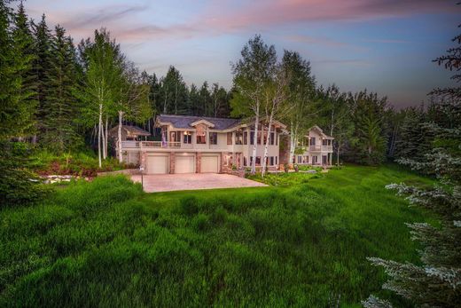 Wyoming Luxury Homes and Prestigious Real Estate for sale State of ...