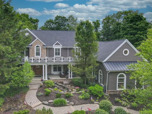 Ohio Luxury Homes and Prestigious Real Estate for sale State of Ohio ...