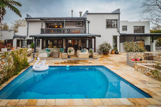 Πολυτελή σπίτια προς Πώληση: George, Western Cape - LuxuryEstate.com
