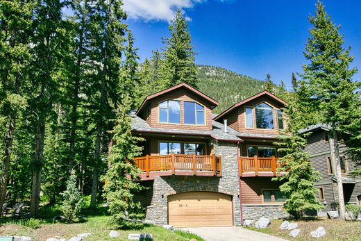 Alberta Luxury Homes and Prestigious Properties for sale in Alberta ...