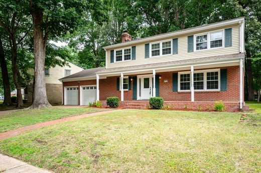 Virginia Luxury Homes and Prestigious Real Estate for sale State of ...