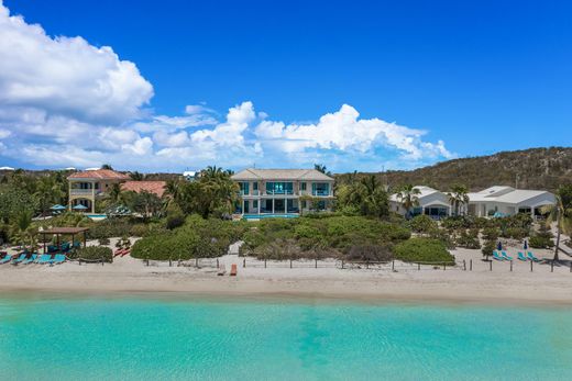 Luxury Homes Turks and Caicos Islands for sale - Prestigious Villas and ...