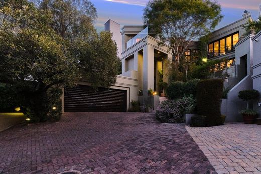 Johannesburg: Villas and Luxury Homes for sale - Prestigious Properties ...
