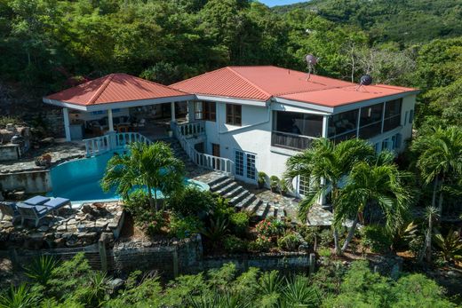 Luxury Homes U.S. Virgin Islands for sale - Prestigious Villas and ...