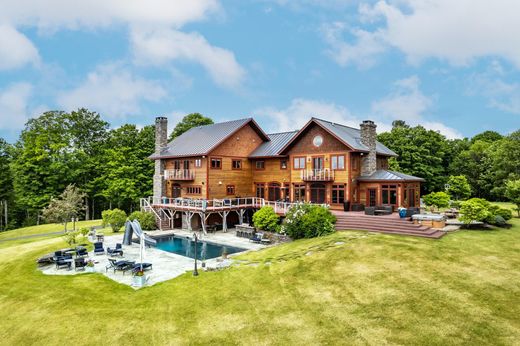 Vermont Luxury Homes and Prestigious Real Estate for sale State of ...