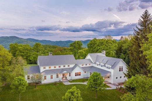 Vermont Luxury Homes and Prestigious Real Estate for sale State of ...