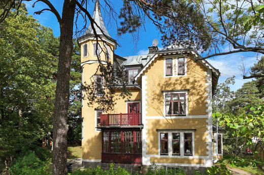 Luxury Homes Sweden for sale - Prestigious Villas and Apartments in ...