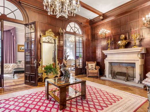 Mexico City: Villas and Luxury Homes for sale - Prestigious Properties ...