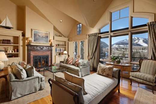 Aspen: Villas and Luxury Homes for sale - Prestigious Properties in ...