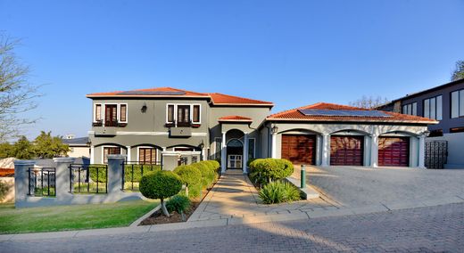 Johannesburg: Villas and Luxury Homes for sale - Prestigious Properties ...