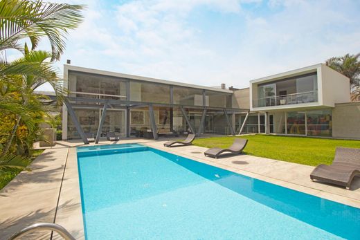 Luxury Homes Peru for sale - Prestigious Villas and Apartments in Peru ...