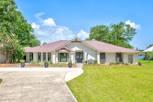 Alabama Luxury Homes and Prestigious Real Estate for sale State of ...