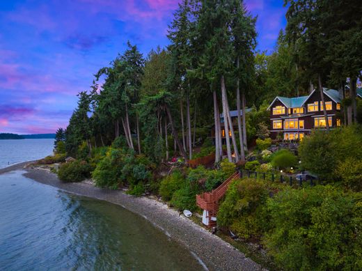 Washington Luxury Homes and Prestigious Real Estate for sale State of ...