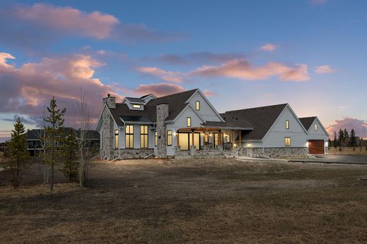 Alberta Luxury Homes and Prestigious Properties for sale in Alberta ...