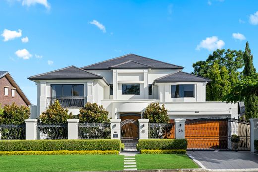 Luxury Homes Australia for sale - Prestigious Villas and Apartments in ...
