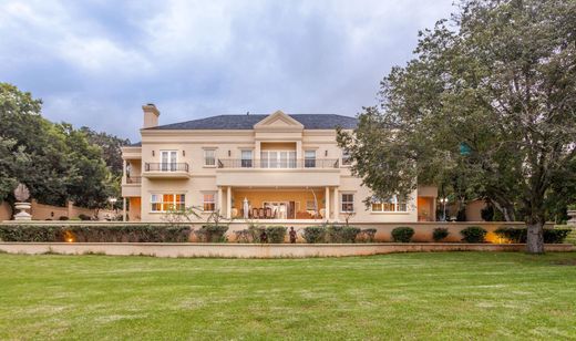Sandton: Villas and Luxury Homes for sale - Prestigious Properties in ...