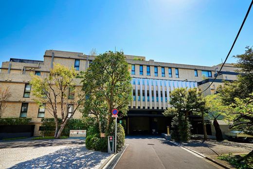 Tokyo: Villas and Luxury Homes for sale - Prestigious Properties in ...