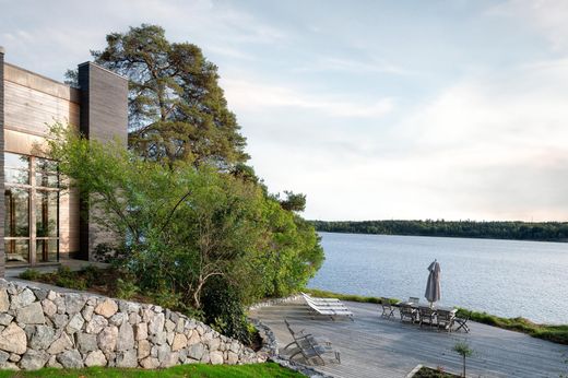 Luxury Homes Sweden for sale - Prestigious Villas and Apartments in ...