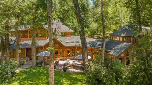 Aspen: Villas and Luxury Homes for sale - Prestigious Properties in ...