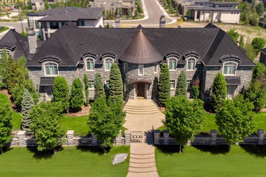 Alberta Luxury Homes and Prestigious Properties for sale in Alberta ...
