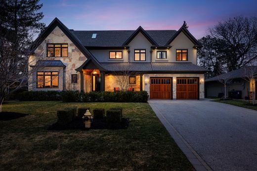 Toronto: Villas and Luxury Homes for sale - Prestigious Properties in ...