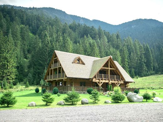 Luxury Homes Slovakia for sale - Prestigious Villas and Apartments in ...