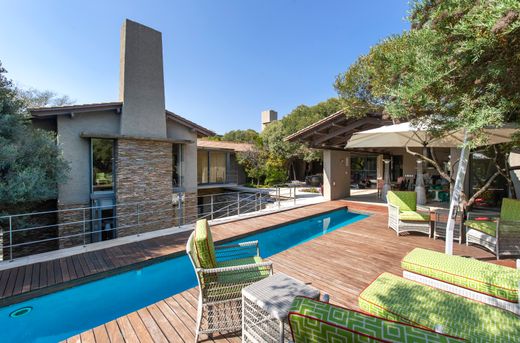 Sandton: Villas and Luxury Homes for sale - Prestigious Properties in ...