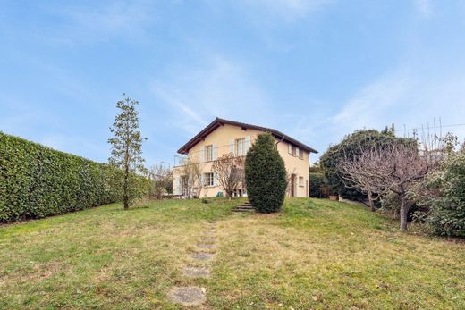 Crans-près-Céligny: villas y casas de lujo en venta - Propiedades ...