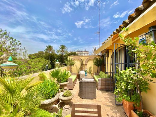 Seville: Luxury Homes and Villas for sale - Prestigious Properties ...