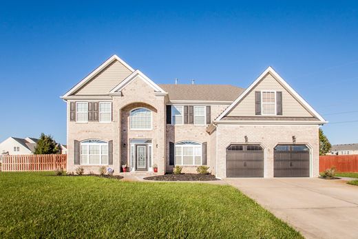 Virginia Luxury Homes and Prestigious Real Estate for sale State of ...