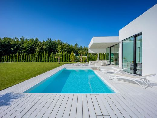 Luxury Homes Slovakia for sale - Prestigious Villas and Apartments in ...