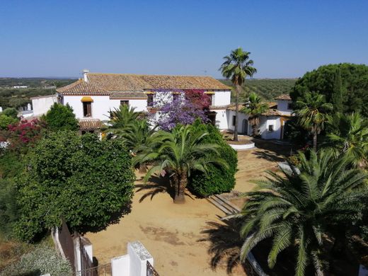 Seville: Luxury Homes and Villas for sale - Prestigious Properties ...