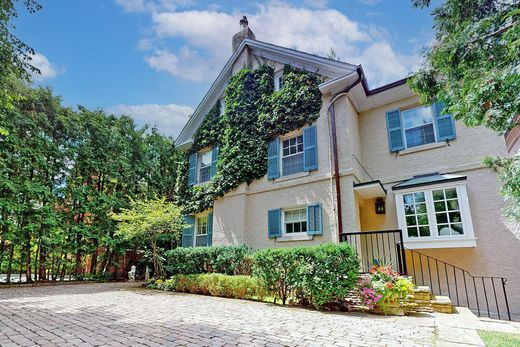 Toronto: Villas and Luxury Homes for sale - Prestigious Properties in ...