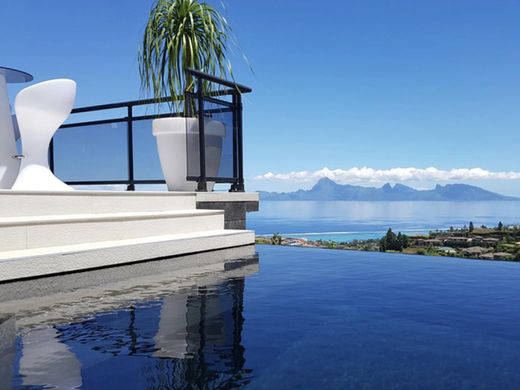 Luxury Homes French Polynesia for sale - Prestigious Villas and ...