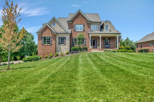 Tennessee Luxury Homes and Prestigious Real Estate for sale State of ...