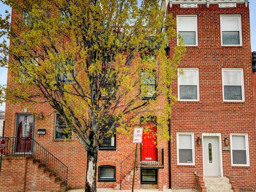 Baltimore: Villas and Luxury Homes for sale - Prestigious Properties in ...