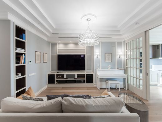 Moscow: Villas and Luxury Homes for sale - Prestigious Properties in ...