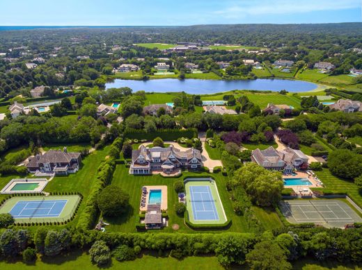 Luxury Real Estate in The Hamptons - LuxuryEstate.com