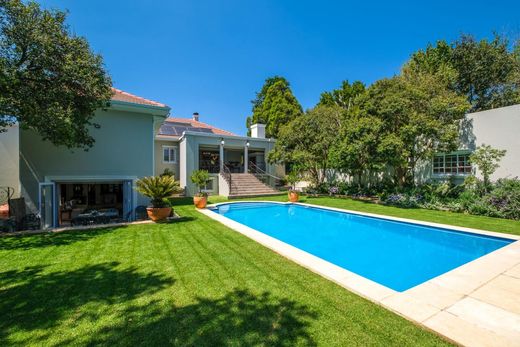 Johannesburg: Villas and Luxury Homes for sale - Prestigious Properties ...