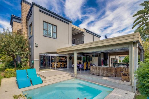 Midrand: Villas and Luxury Homes for sale - Prestigious Properties in ...