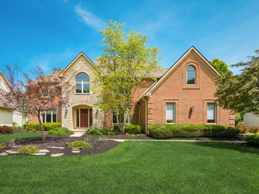 Ohio Luxury Homes and Prestigious Real Estate for sale State of Ohio ...
