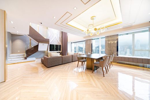 Luxury Homes Hong Kong for sale - Prestigious Villas and Apartments in ...